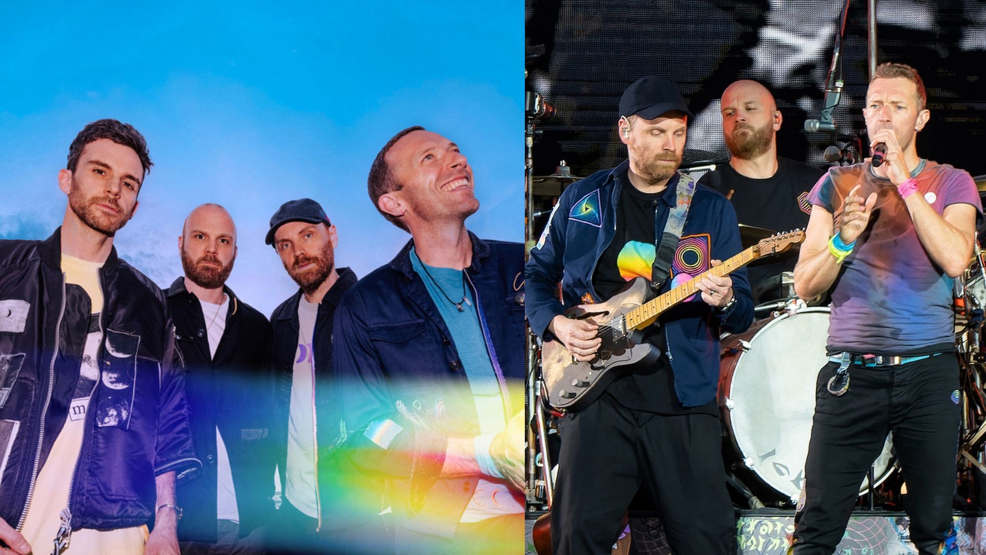 Coldplay is retiring after the release of their 12th album — here’s why ...