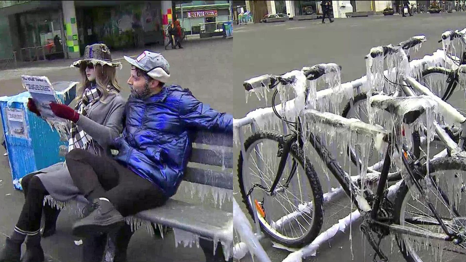 The Coors Light Chill Train is BACK — and you can enter to win BIG ...