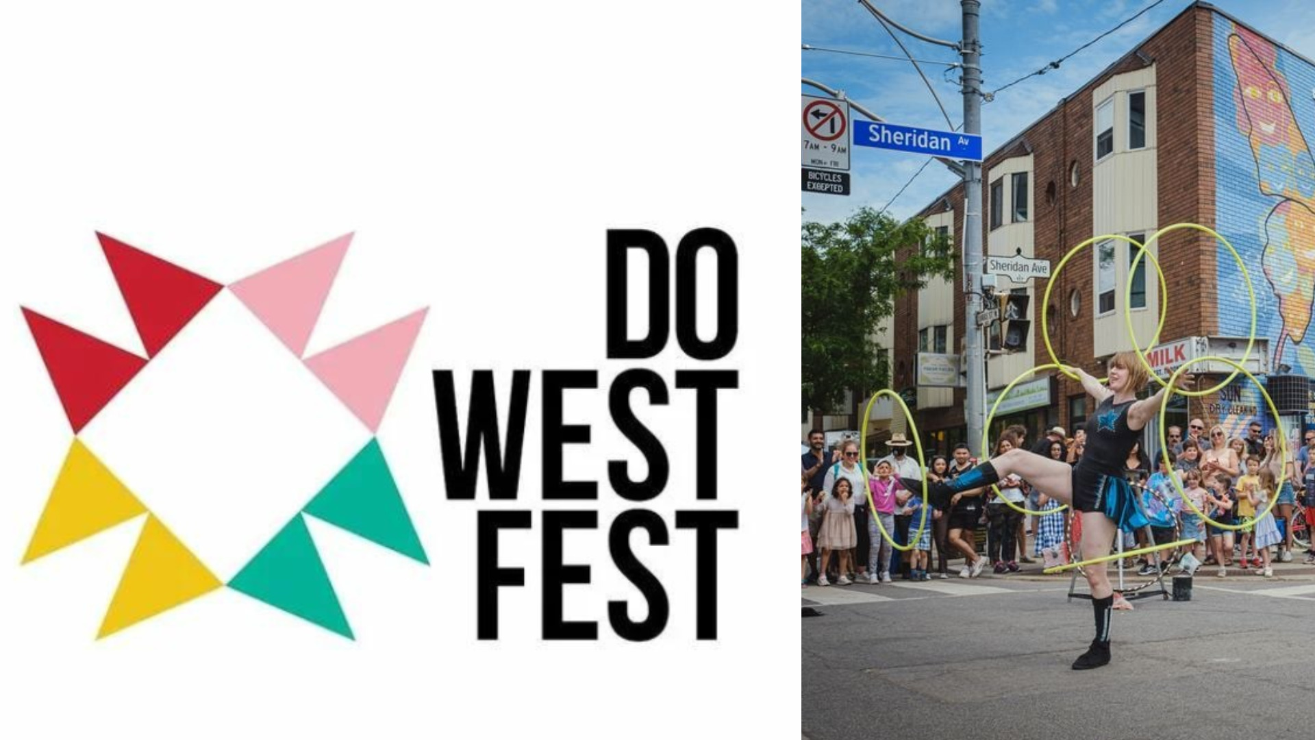A sneak peek of the Do West Festival celebrating Portuguese culture ...
