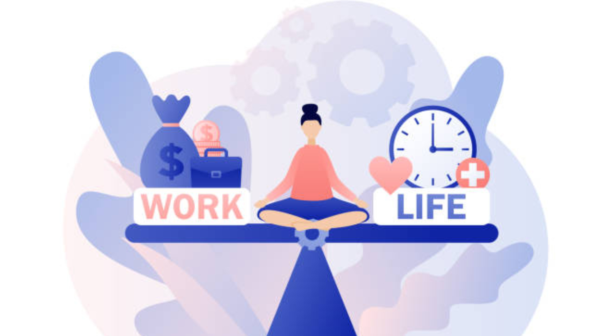 How the modern day work-life balance is being redefined by women ...