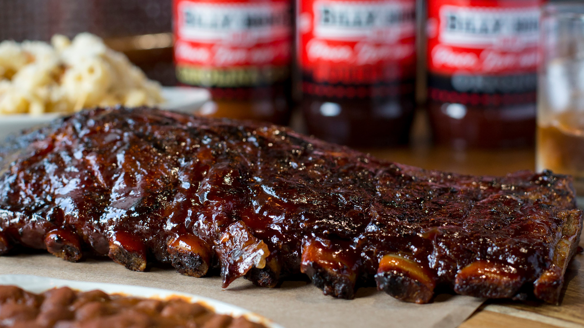 Billy Bones BBQ has some of the best ribs and burgers in Niagara ...