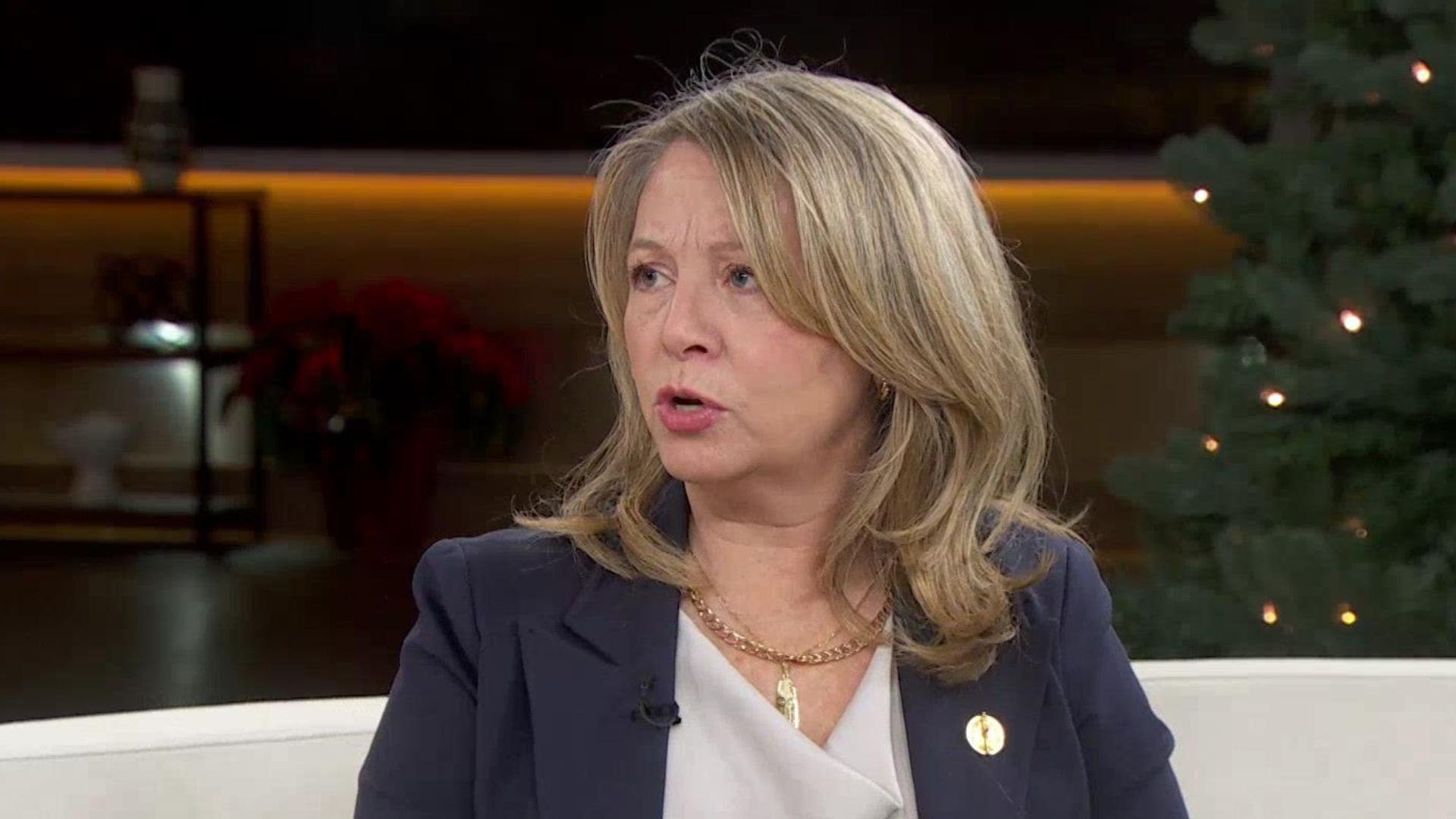 Marit Stiles is gearing up for an early provincial election – Breakfast ...