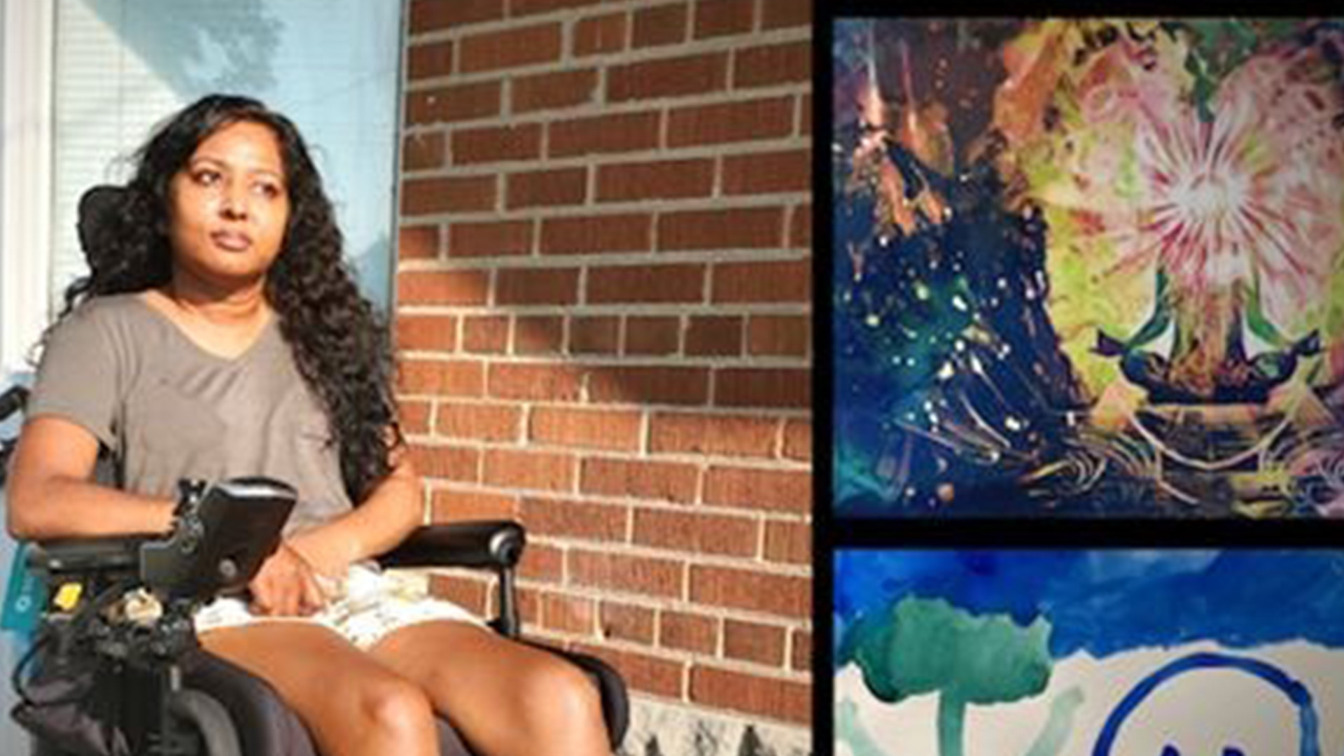 Dis/Play features over 50 disabled creatives around Toronto – Breakfast ...