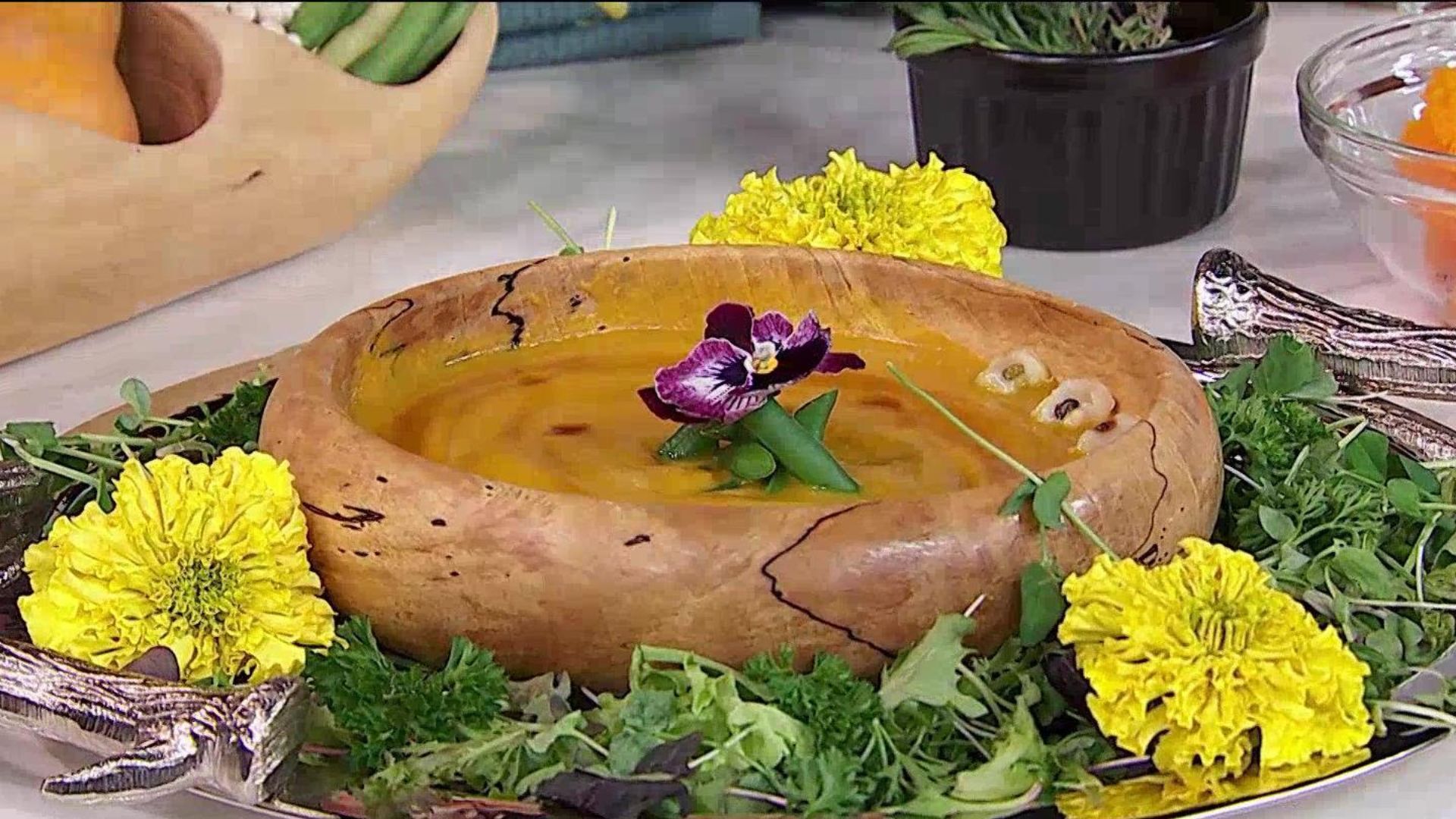 Explore traditional Indigenous cuisine through this exquisite food ...