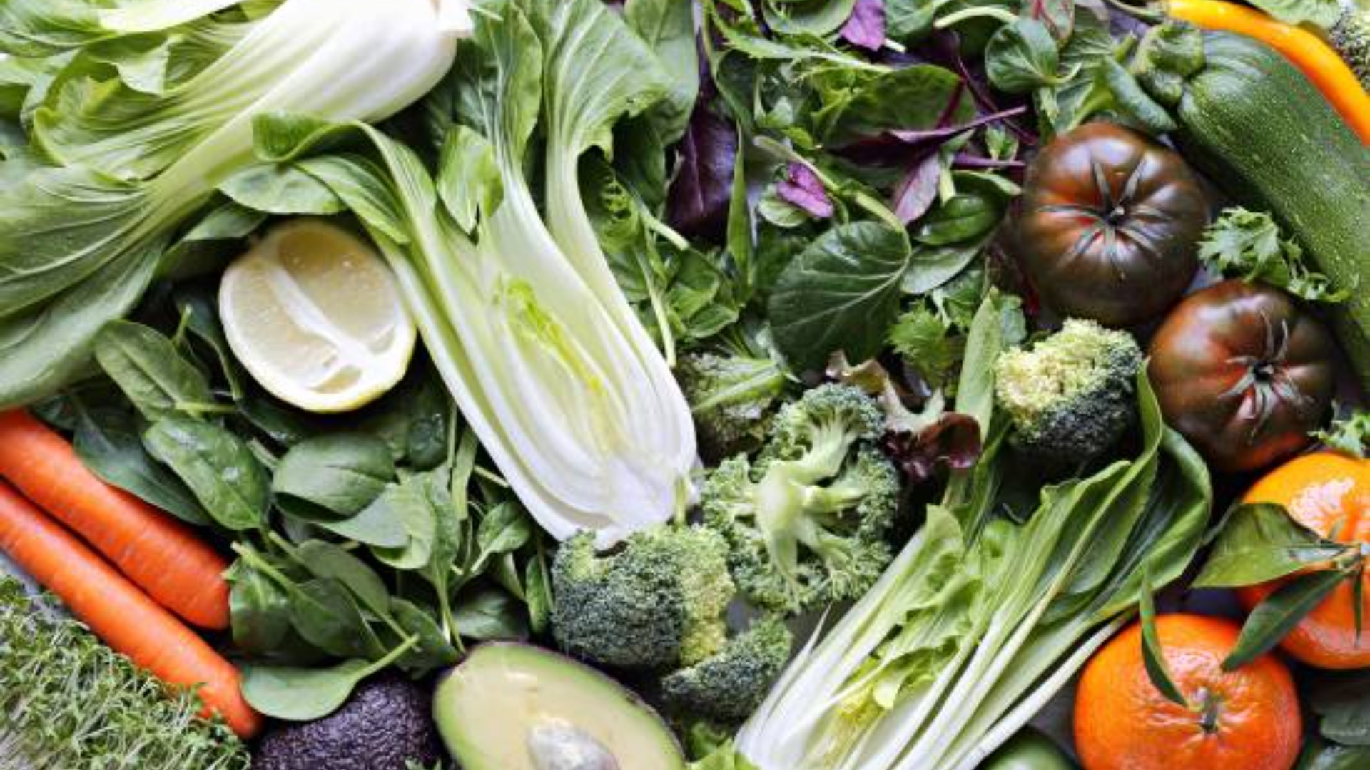 Easy ways to incorporate plant-based foods into your diet – Breakfast ...