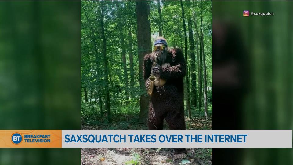 Saxsquatch - Video - Citytv | Watch Full TV Episodes Online & See TV ...