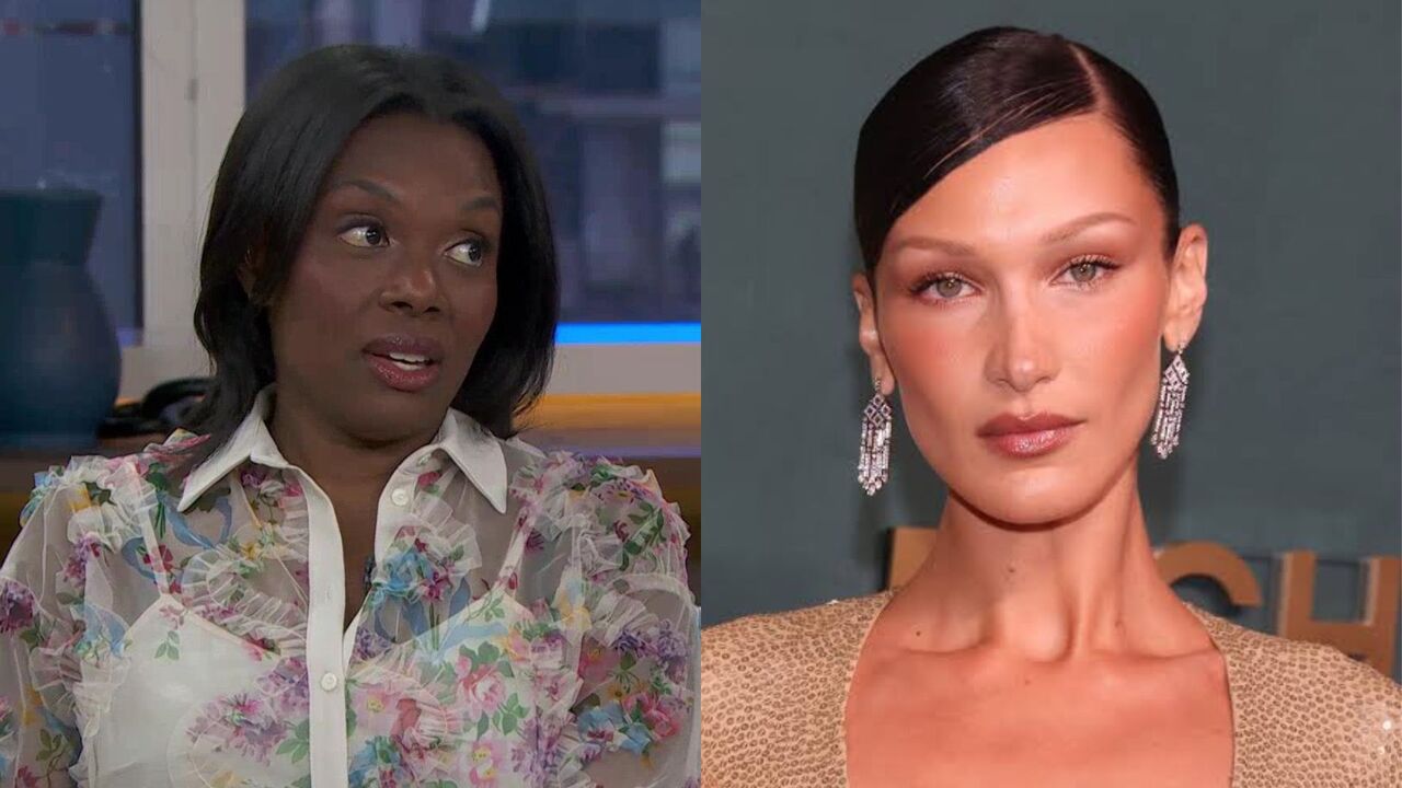 Bella Hadid’s lavish morning routine just completely blew our hosts ...