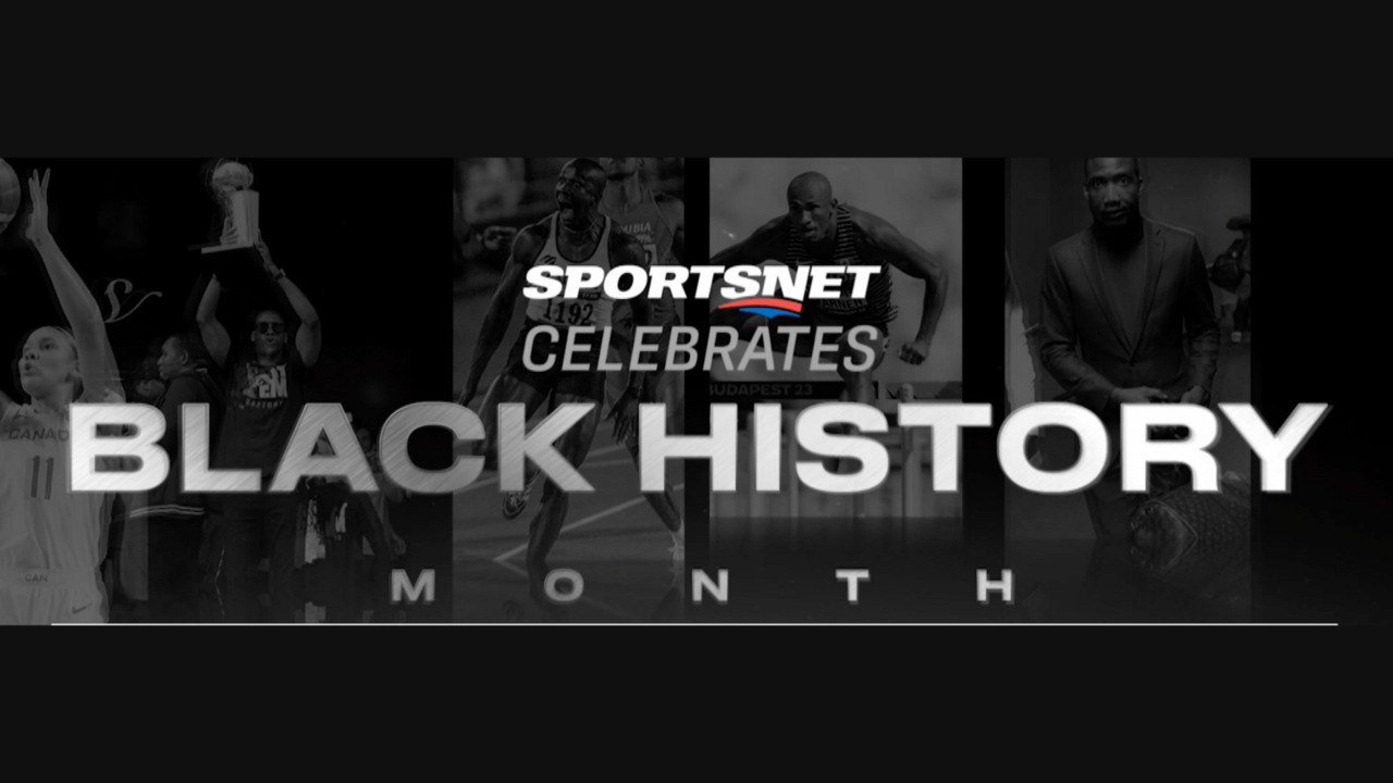 Donnovan Bennett on his sit-down interview with sports legend Donovan ...