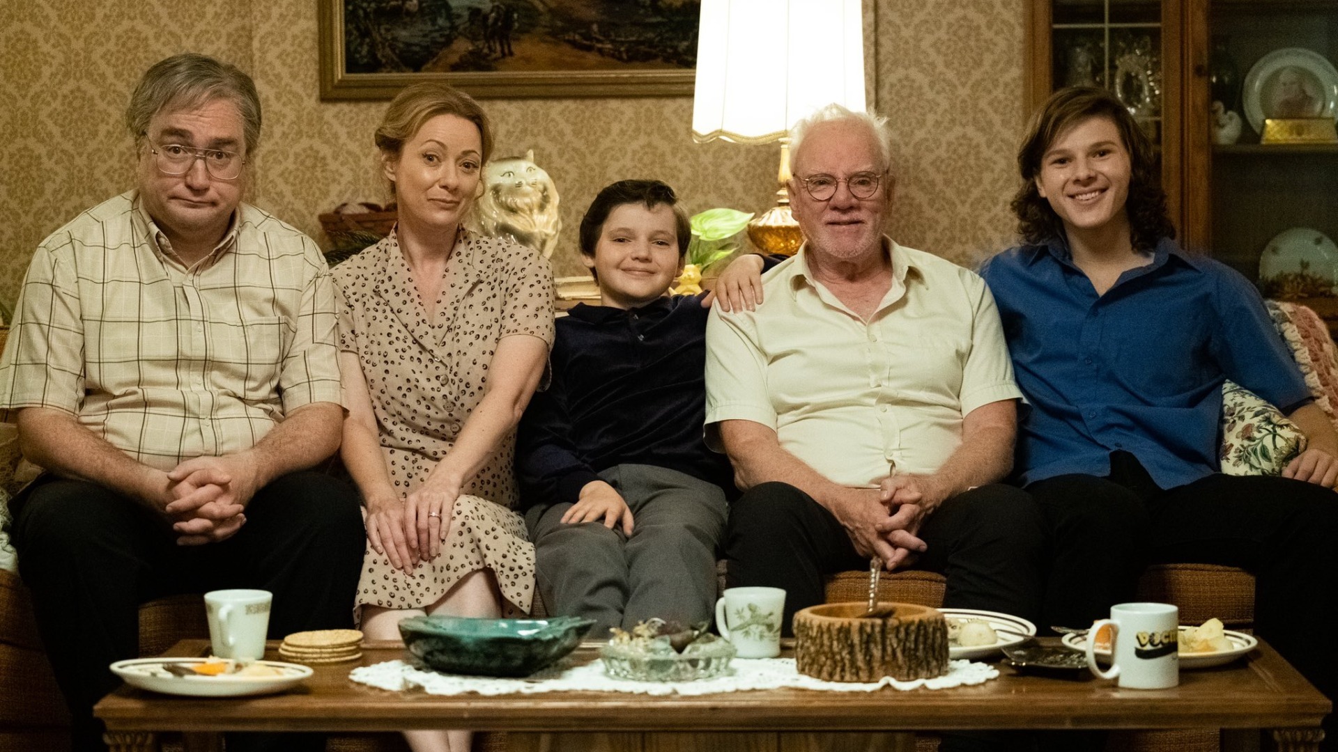 Mark Critch recreates his childhood in new CBC series “Son of a Critch ...