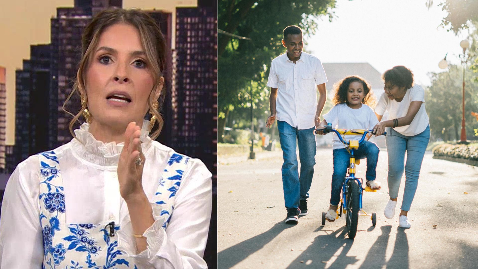 Modern parenting isn’t what it used to be — here’s what’s changed ...