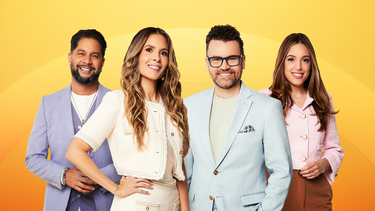 Breakfast Television Toronto – Live Stream – Breakfast Television