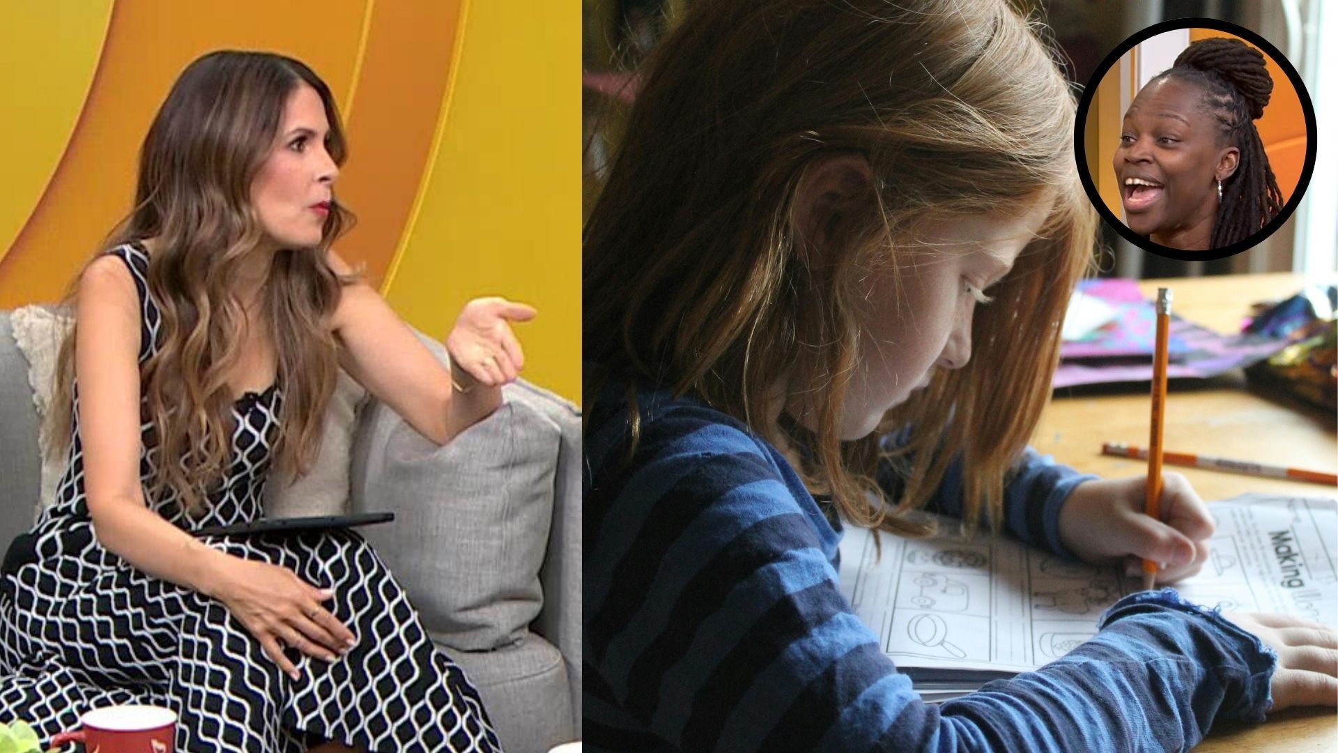 What the ‘Summer Slide’ is — and how to keep your child from going down ...