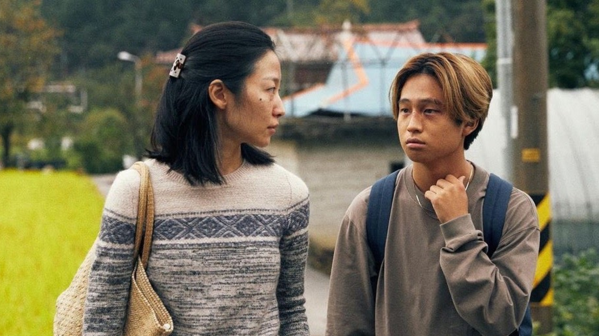 ‘Riceboy Sleeps’ explores the journey of Korean immigration to Canada ...