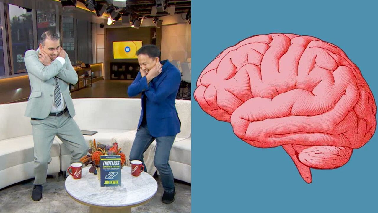 Learn to effectively train your brain with these few exercises ...