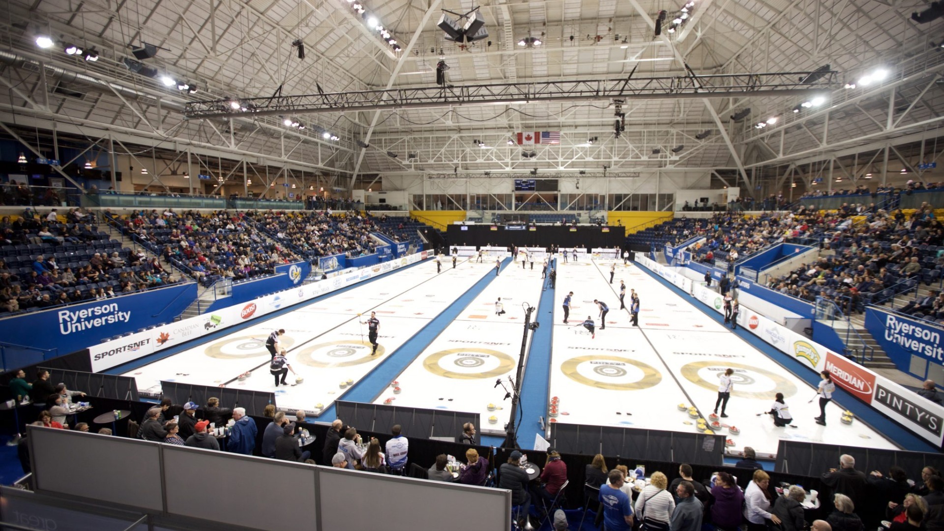 Everything you need to know about 2022’s Grand Slam of Curling in ...