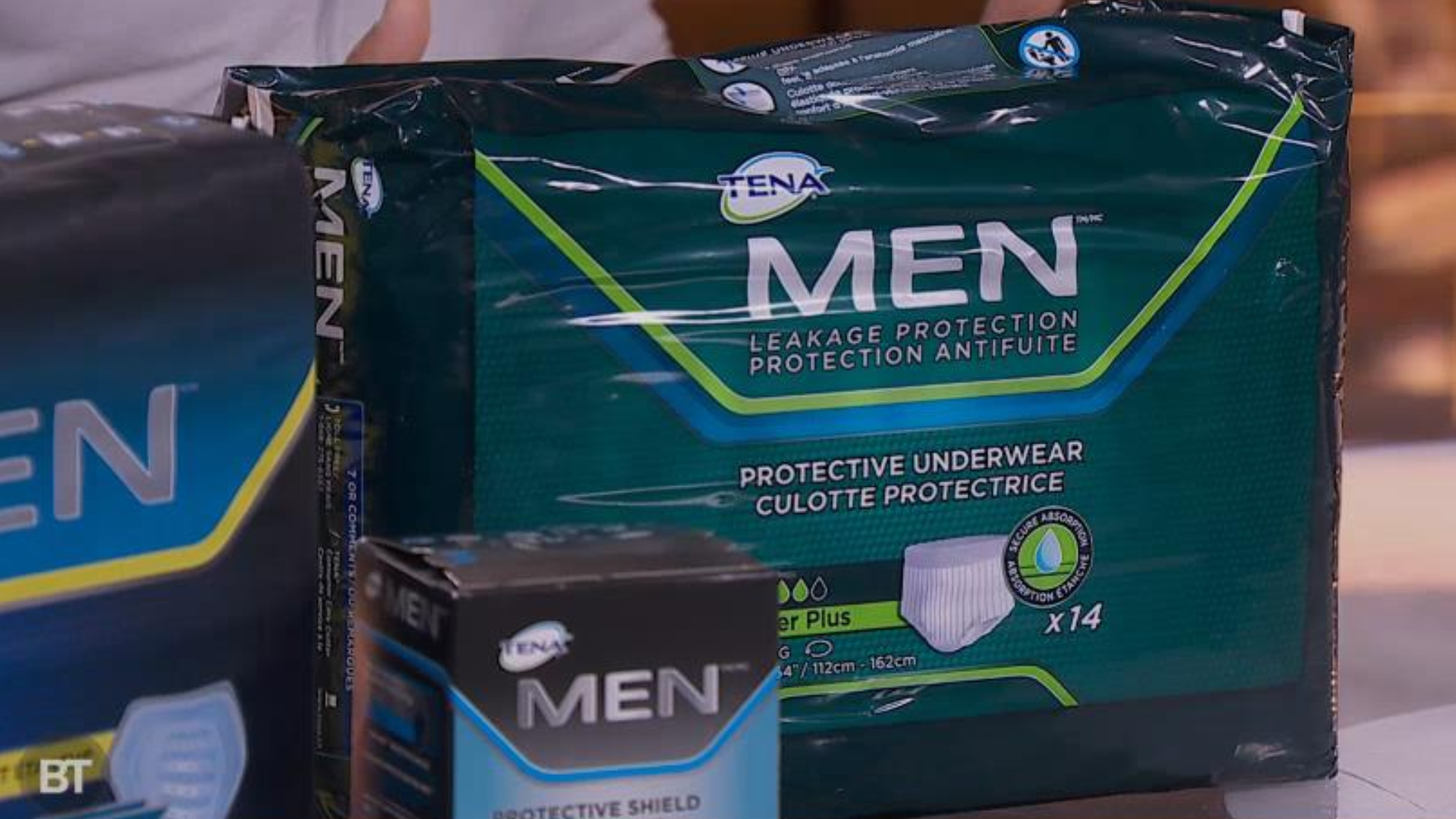 Why urinary incontinence happens — and what to do about it – Breakfast ...