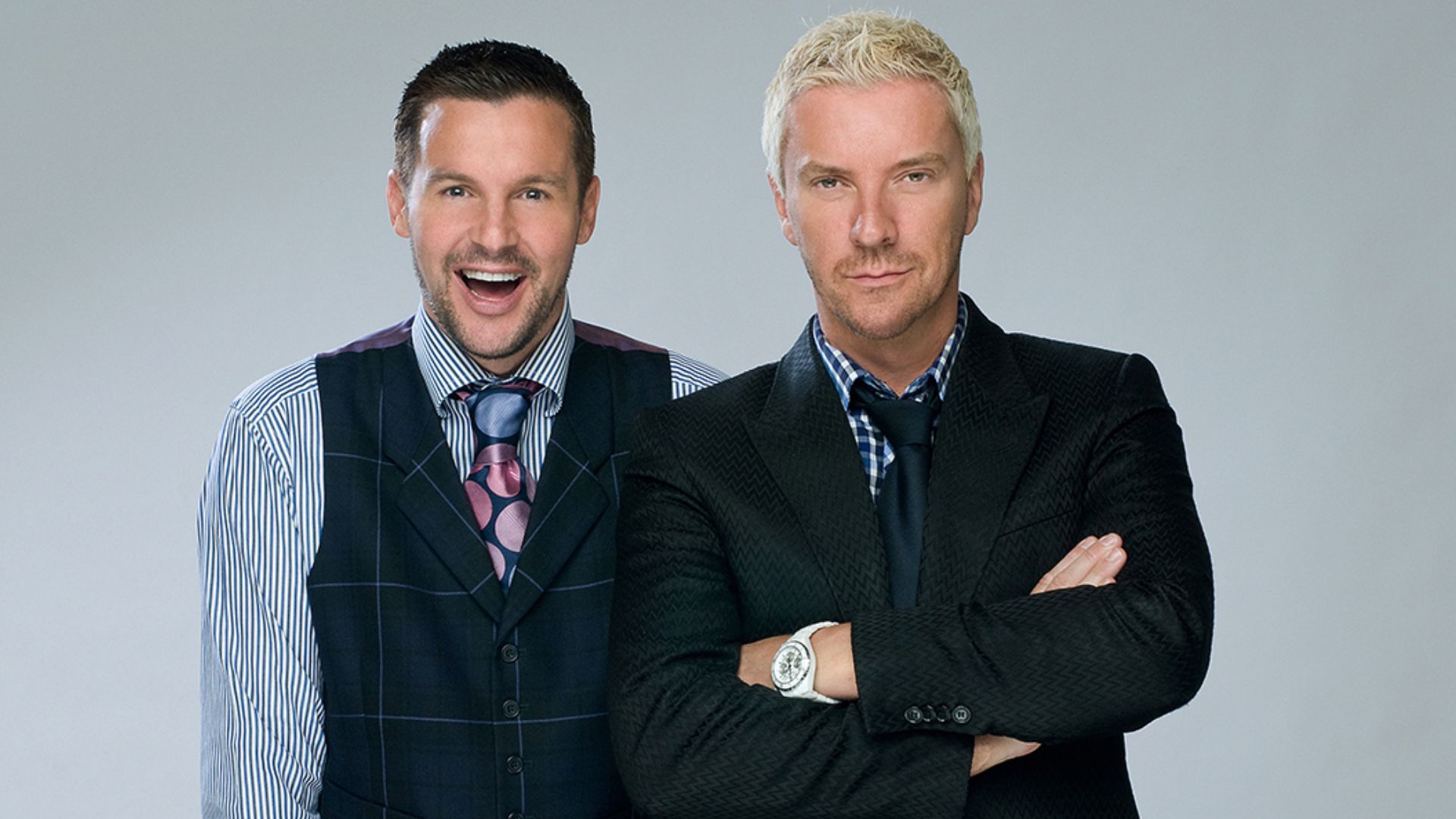 Colin and Justin give an exclusive inside look at ‘Sub-Zero Reno’ – Breakfast Television