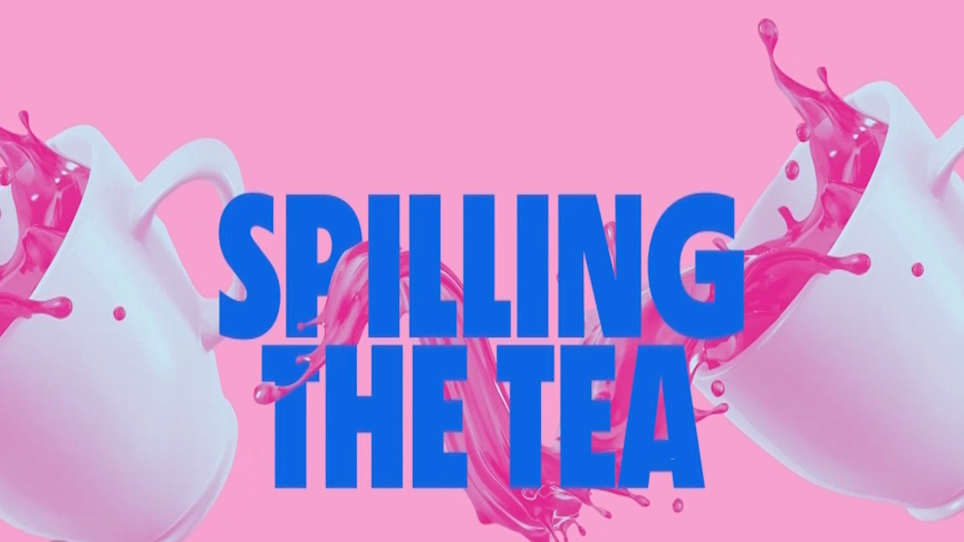 We test 98.1 CHFI’s Pooja and Gurdeep’s knowledge of each other ...