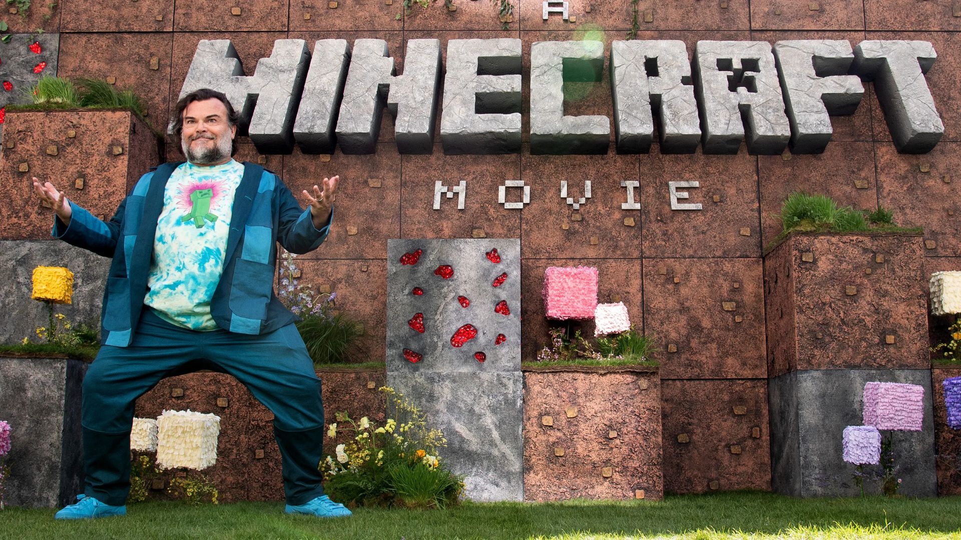 ‘A Minecraft Movie’ is bringing the best-selling video game of all time ...
