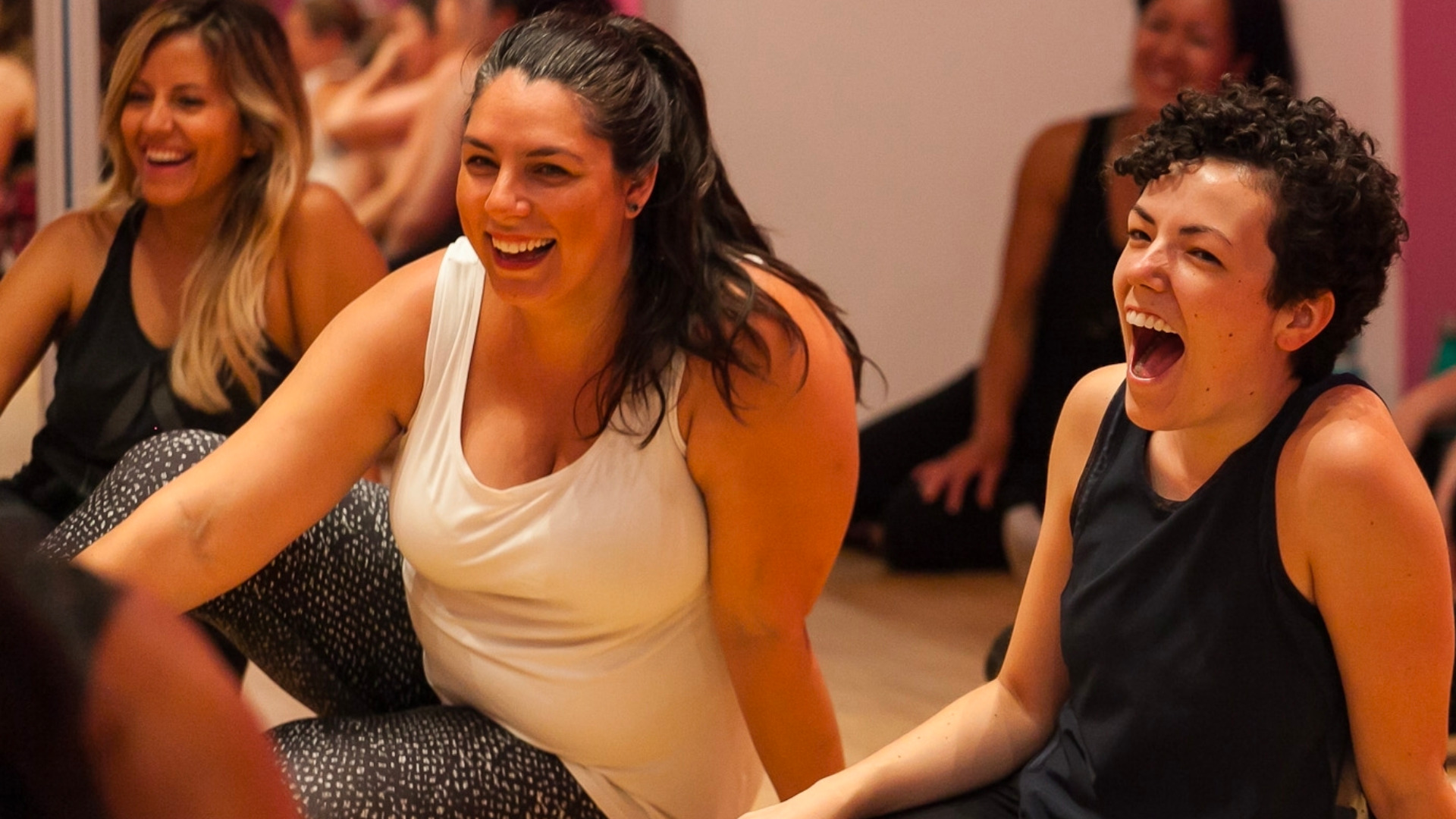 This Zumba workout will be the best part of your day – Breakfast Television