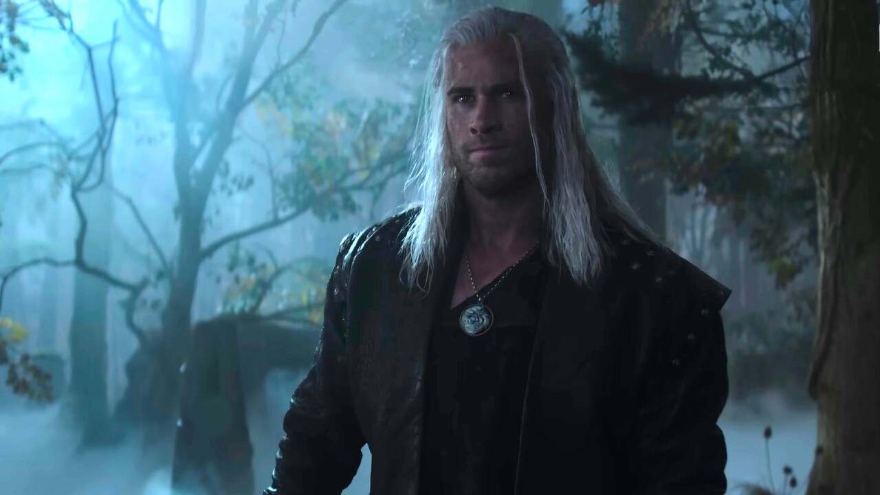 A first look at Liam Hemsworth in ‘The Witcher’ – Breakfast Television