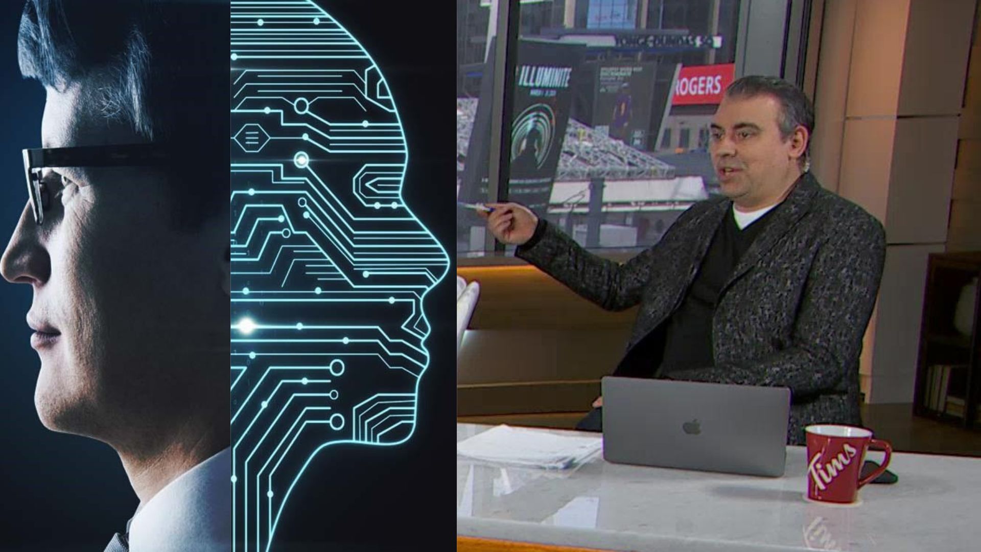 Can our hosts tell which of these photos are real or AI? – Breakfast ...