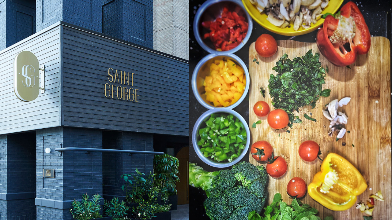 A once-in-a-lifetime culinary experience you’ll want to try in Toronto – Breakfast Television