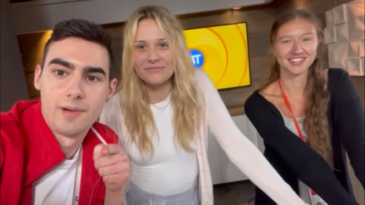 Behind BT: Our thoughts on Instagram Notes – Breakfast Television