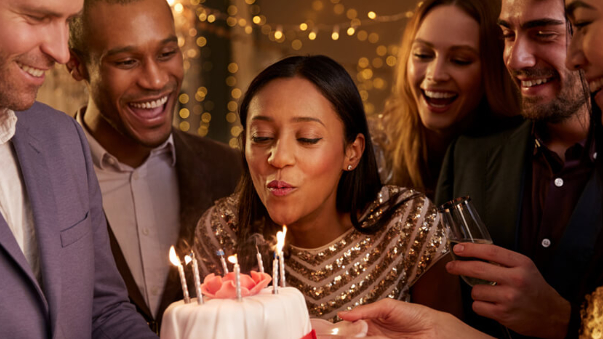 How to throw a celebrity-level party on a budget – Breakfast Television