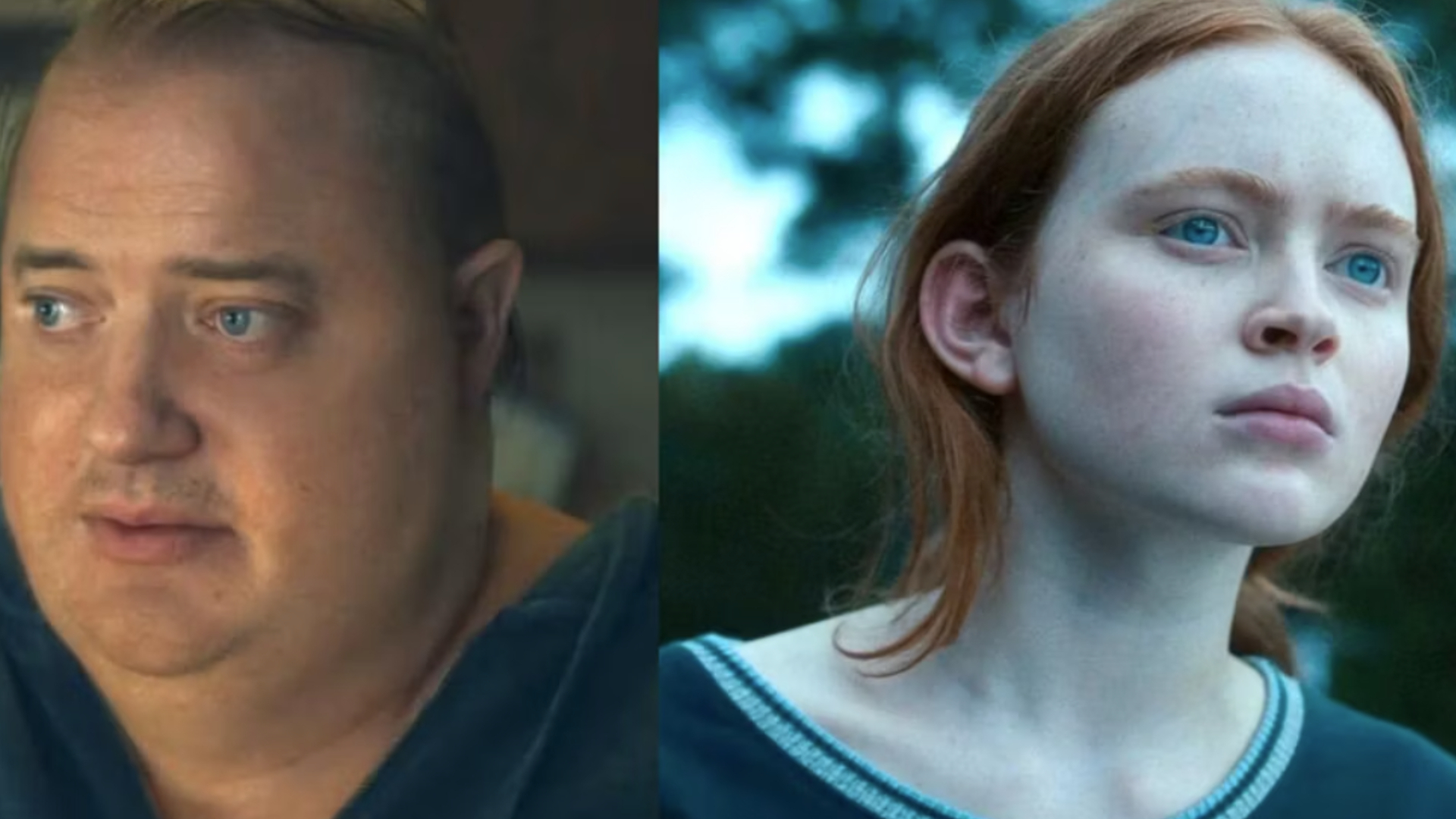 Emotional trailer for “The Whale” reveals cast and storyline ...