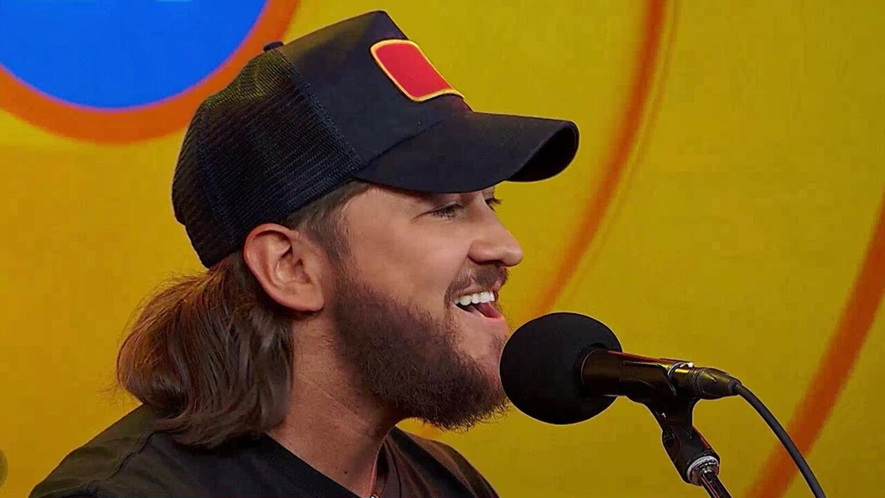 Canadian country singer Nate Haller just dropped what could be the song ...