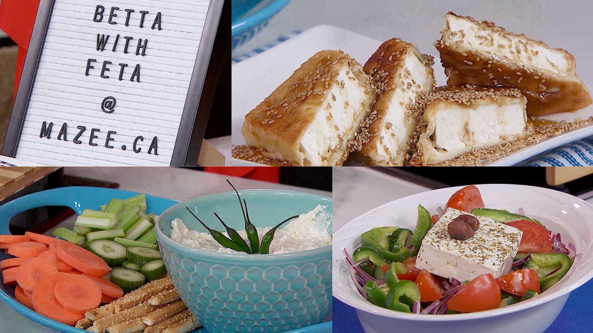 What you need to know about storing and cooking feta cheese – Breakfast ...