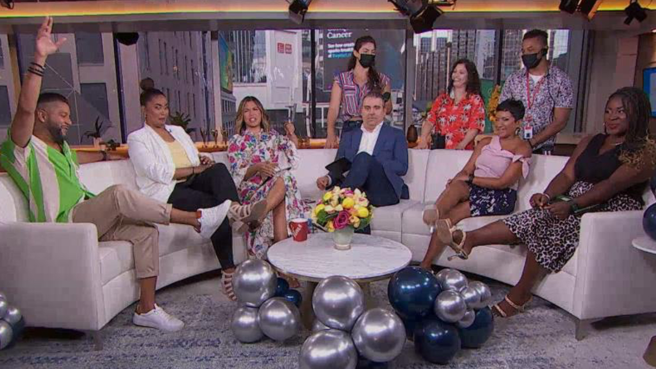 Happy Birthday Devo! – Breakfast Television