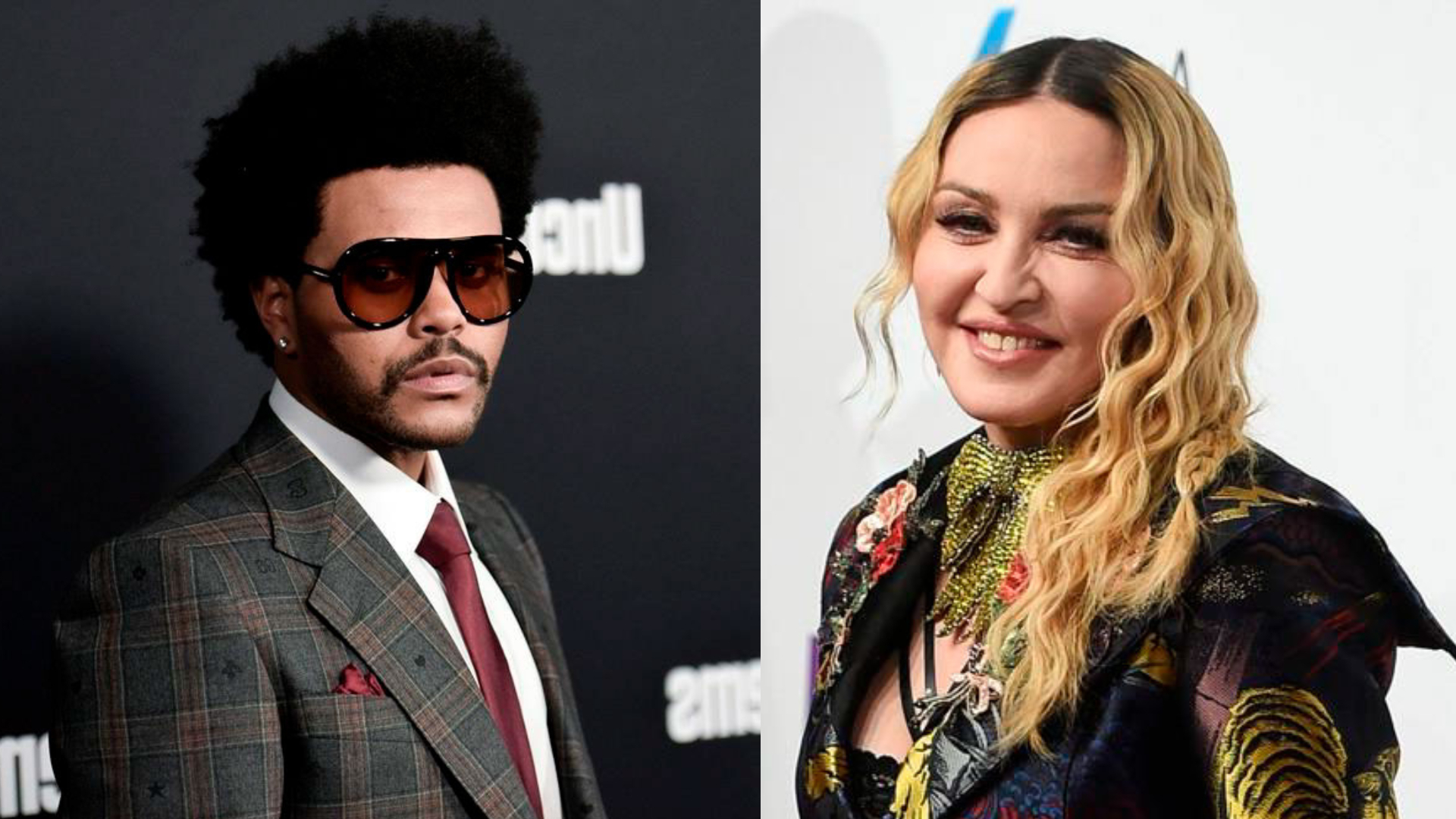 The Weeknd enlists Madonna for new song ‘Popular’ in ‘The Idol ...