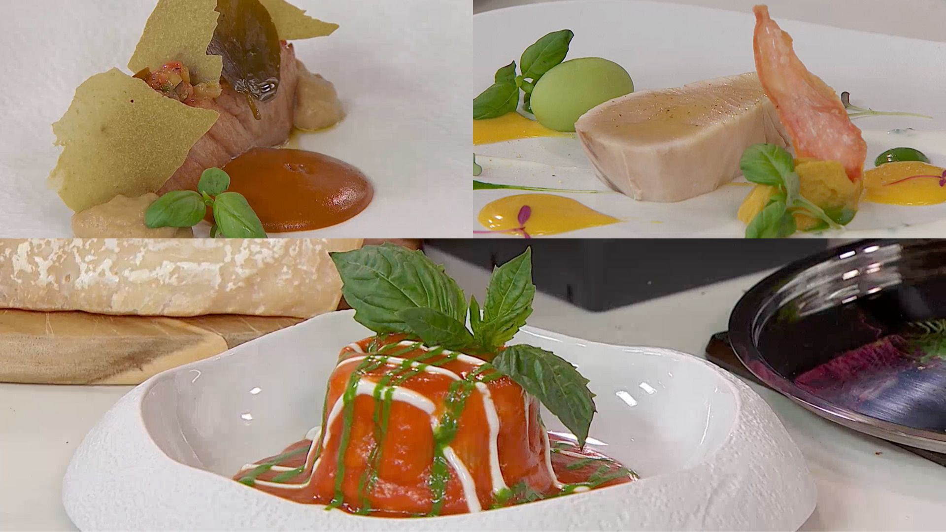 These world famous recipes are an Italian food-lover’s dream ...