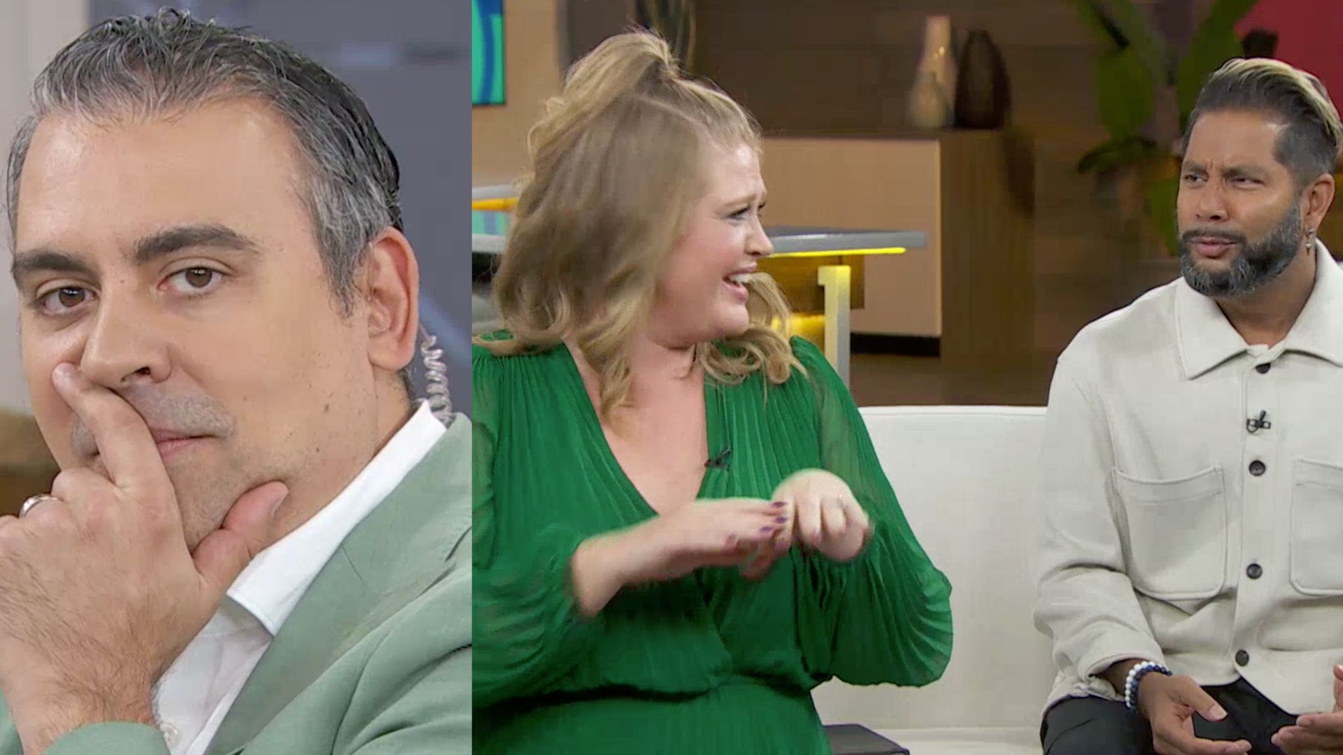 Breakfast Television – Weekdays 6:00am