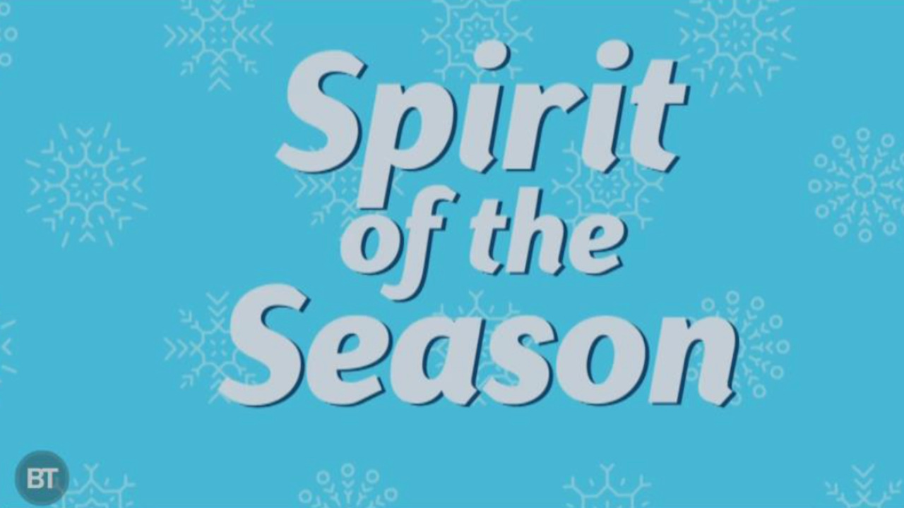 BT’s Spirit of the Season is BACK for 2022 – Breakfast Television