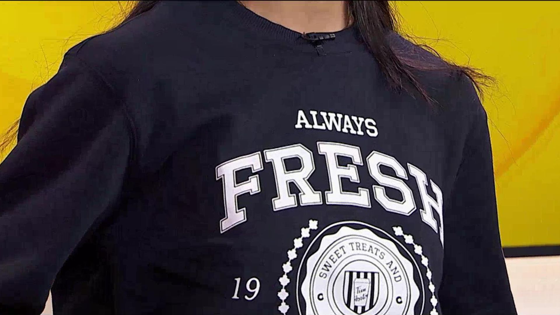 Tim Hortons just launched a brand new Varsity Collection — and we’re ...