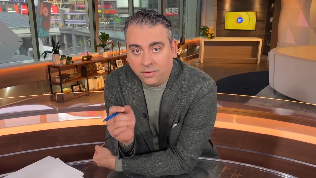 Behind BT: Facts you didn’t know about our hosts – Breakfast Television