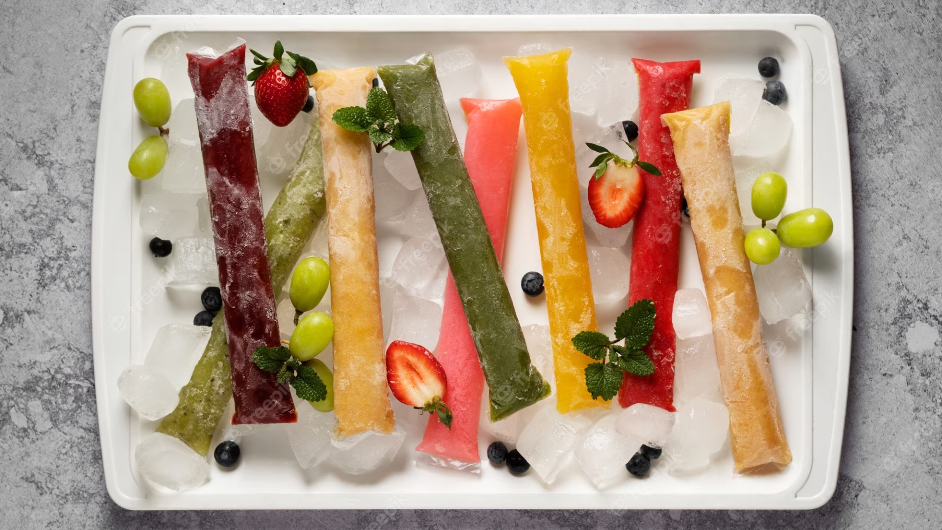 Cool down this summer with this DIY Brazilian freezie recipe ...