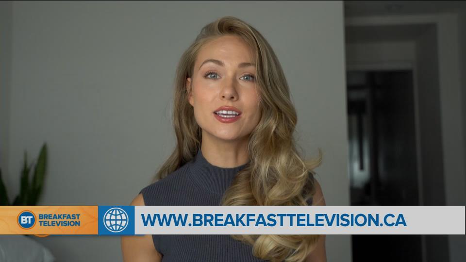 Colgate self-care tips – Breakfast Television