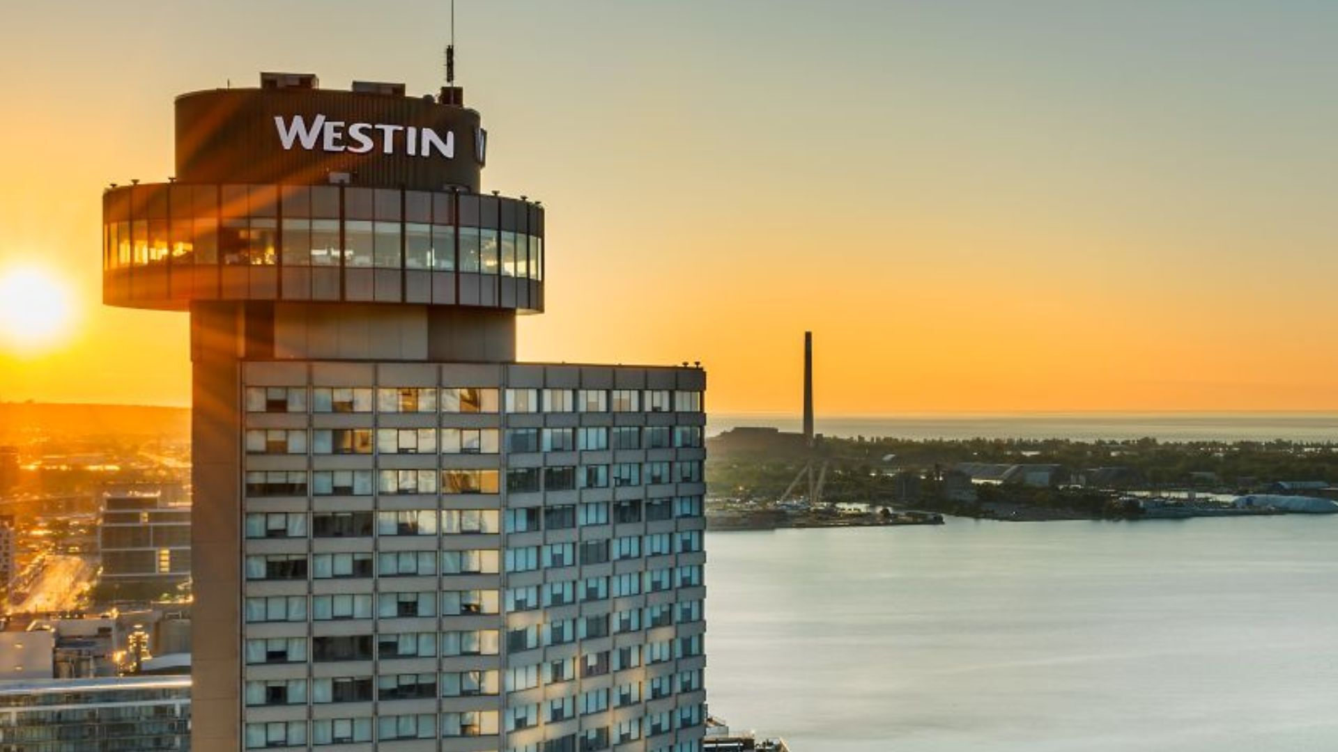 Celebrate summer in style at the iconic Westin Harbour Castle ...