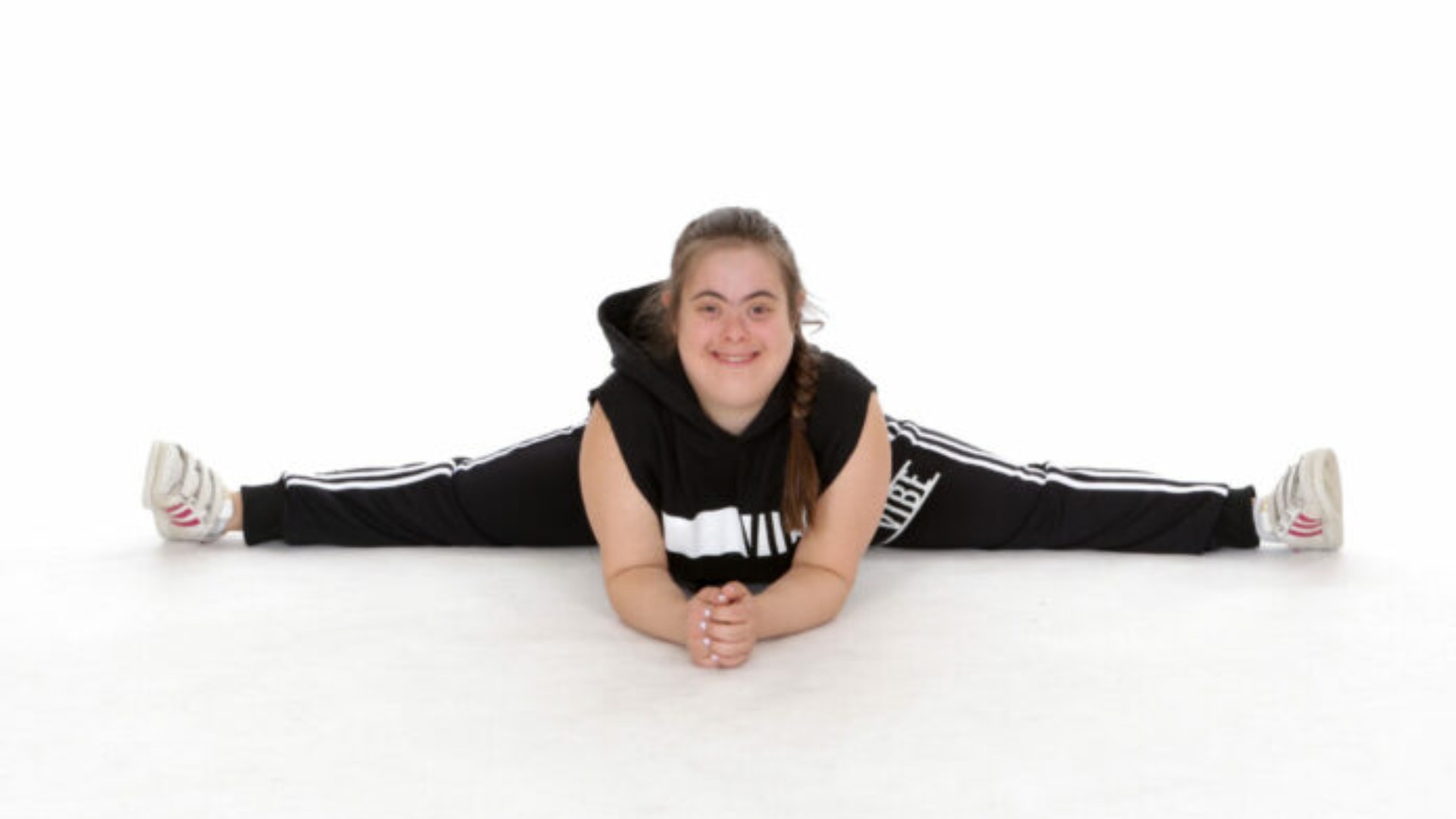 Toronto TikTok superstar Julia Slater dances with us – Breakfast Television