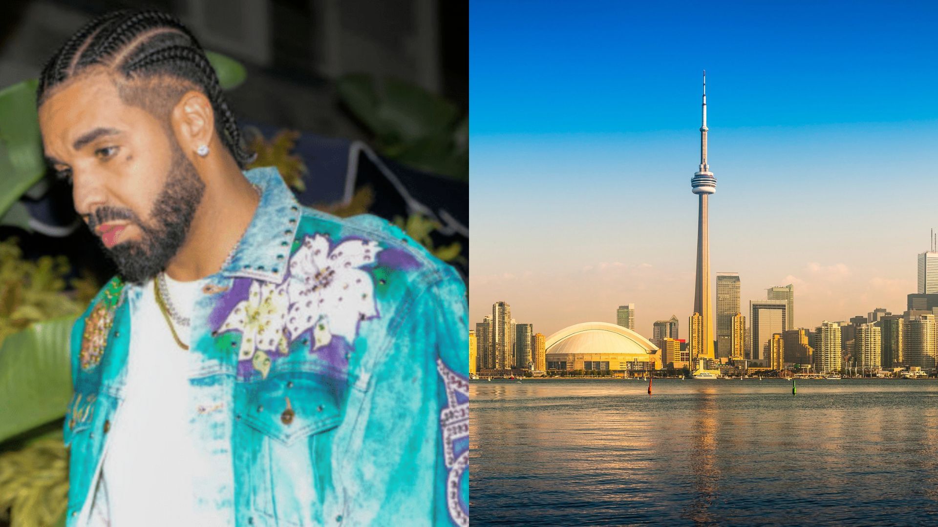 Did Toronto turn its back on Drake during the Kendrick Lamar beef ...