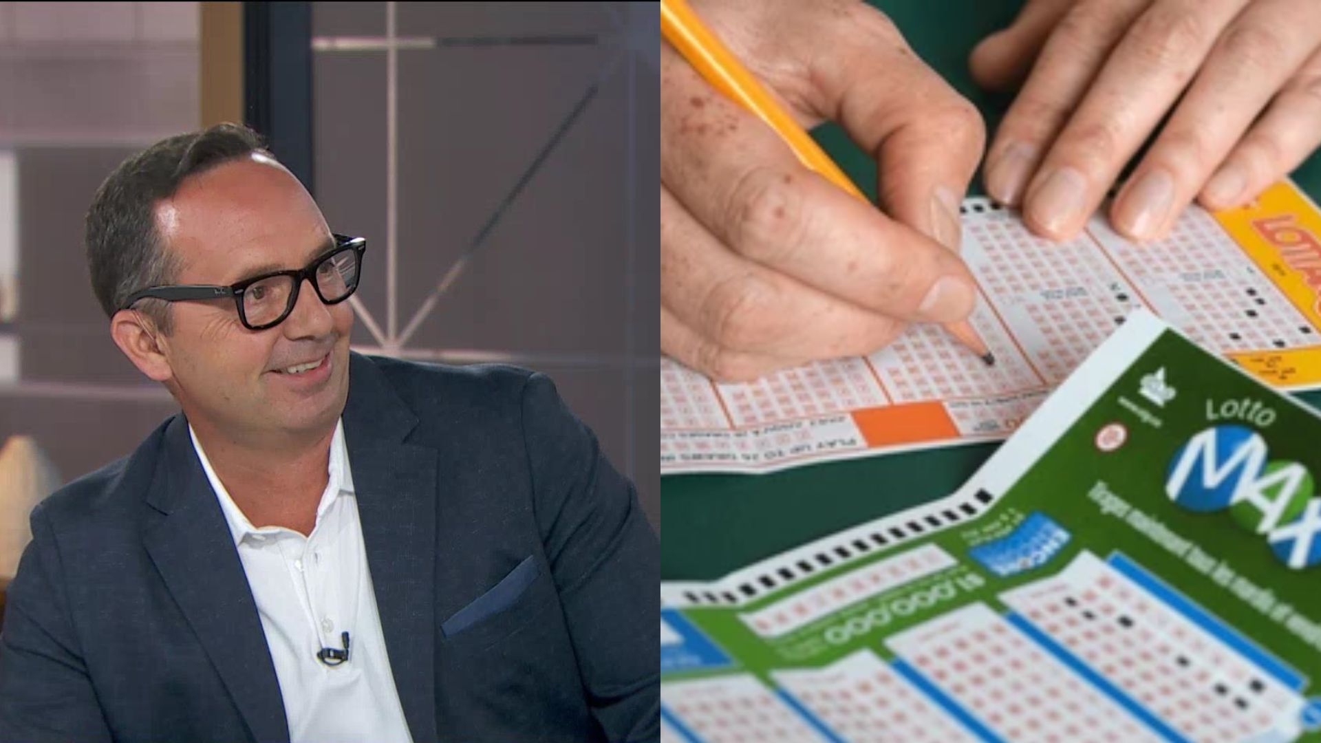 Lotto Max is raising the maximum jackpot to $80M – Breakfast Television