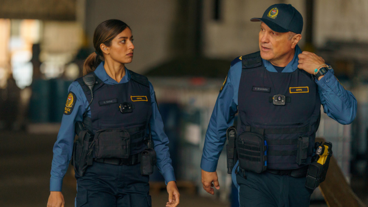 CBC’s police drama ‘Allegiance’ is back for an epic second season ...
