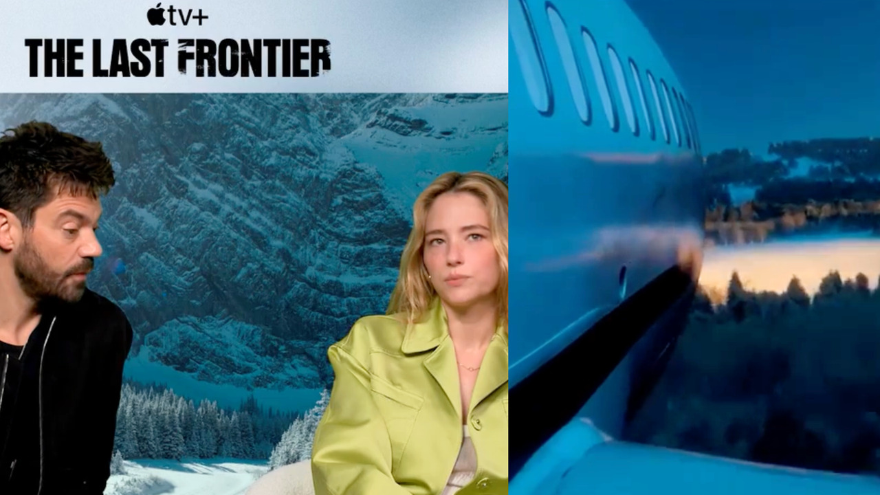 What to know about the brand new series ‘The Last Frontier’ – Breakfast ...