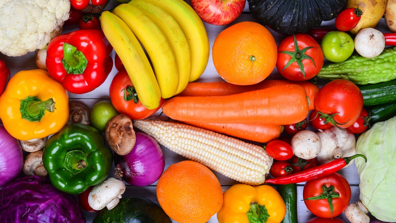 Eating 30 plants a week? It’s easier than you think – Breakfast Television