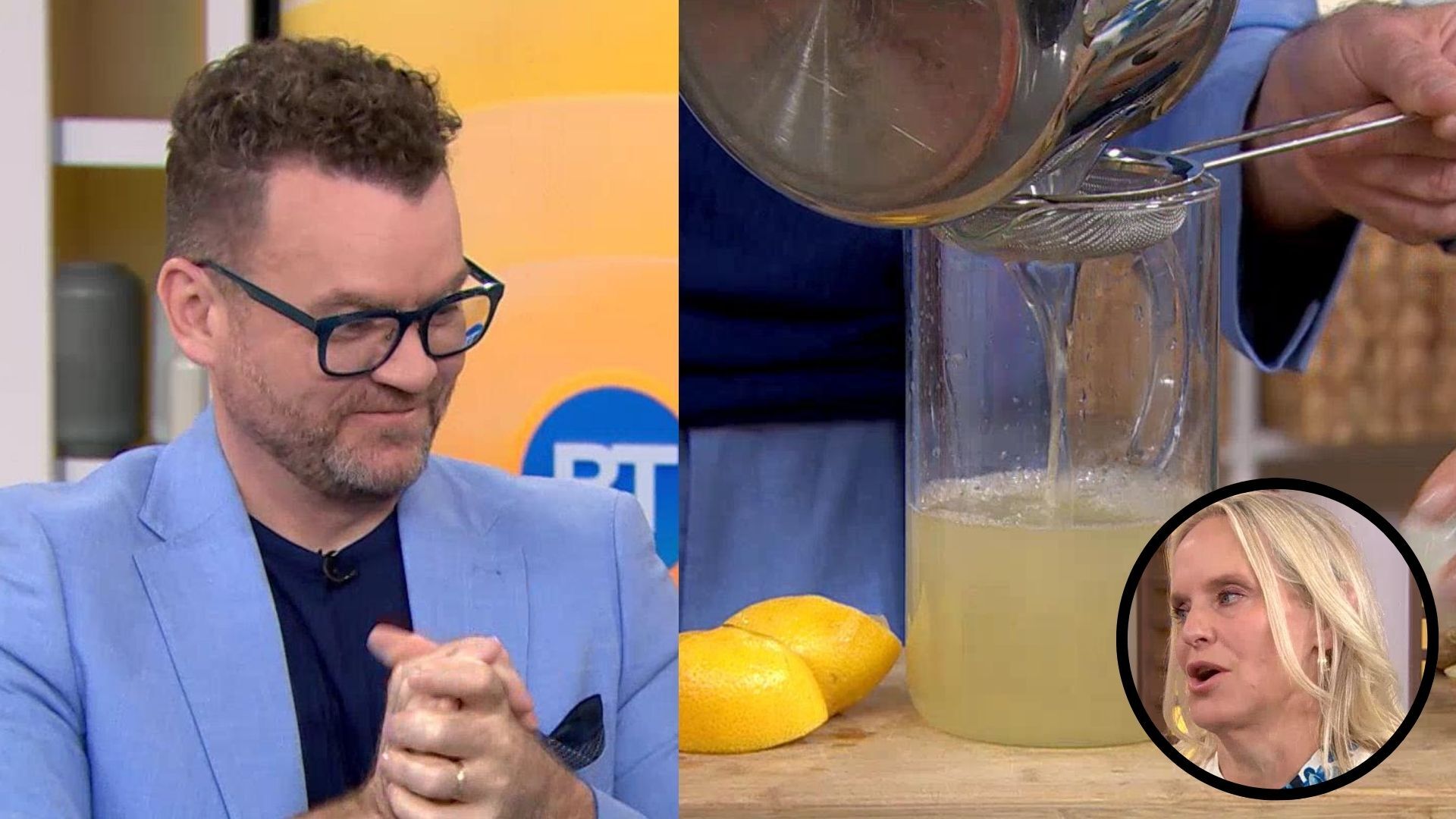 Elevate your hydration game with these summer drinks – Breakfast Television