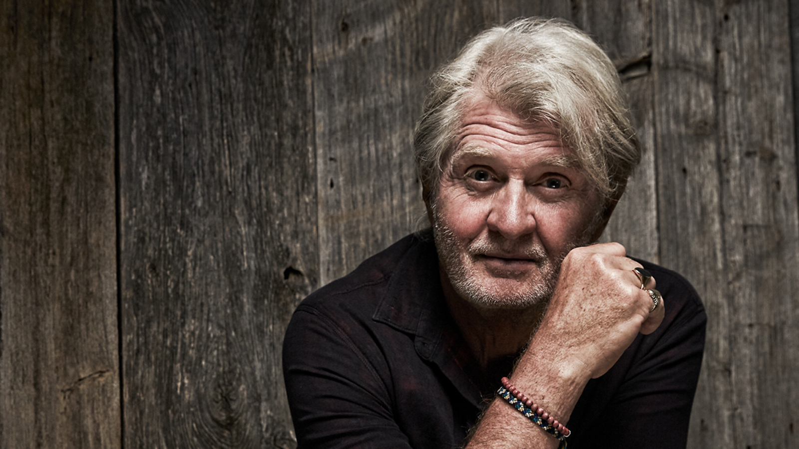 Canadian icon Tom Cochrane on receiving honour at the 2022 SOCAN Awards ...